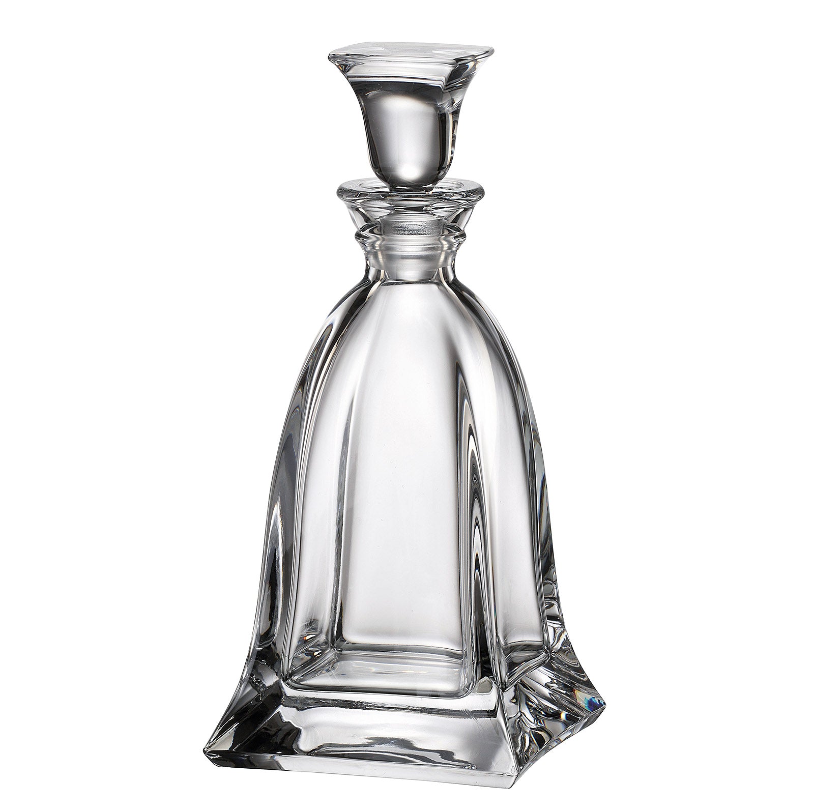 Cbo Prince Kristal İçki Şişesi - Luxuria