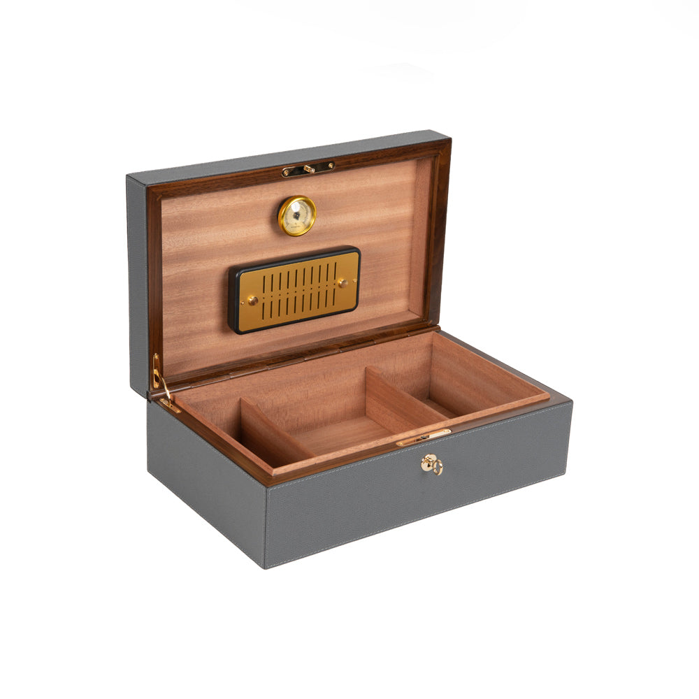 Gioabagnara I Kurşun Rengi Puro Kutusu I Luxuria