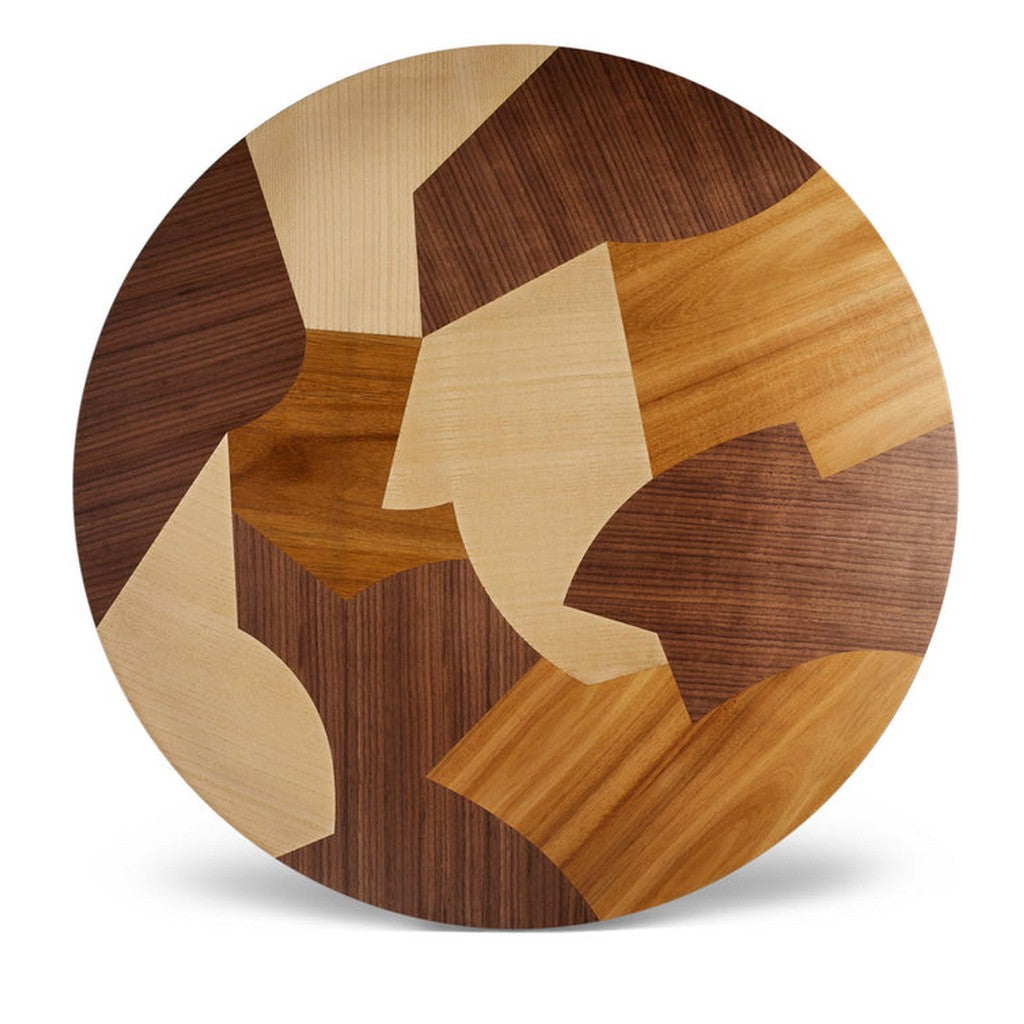 L'objet | Kelly Behun Büyük Lazy Susan Dönen Servis - Luxuria