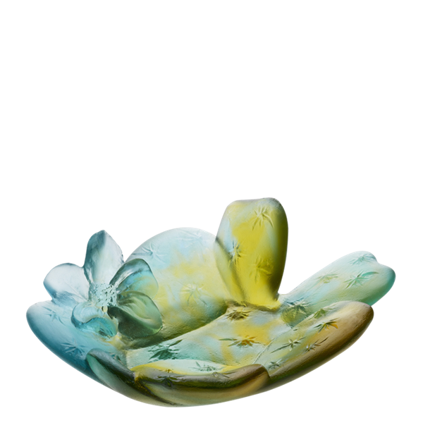 Daum I Kristal Cactus Küllük I Ev Dekorasyon Luxuria